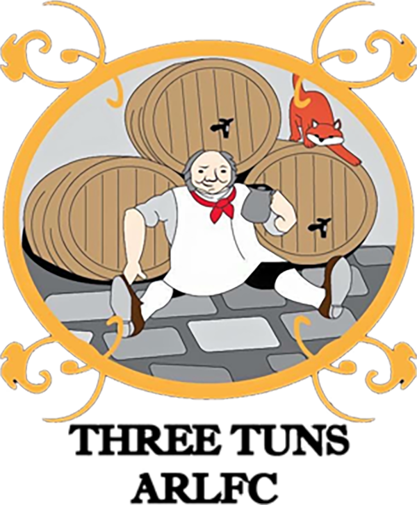 Three Tuns ARLFC – LammySports