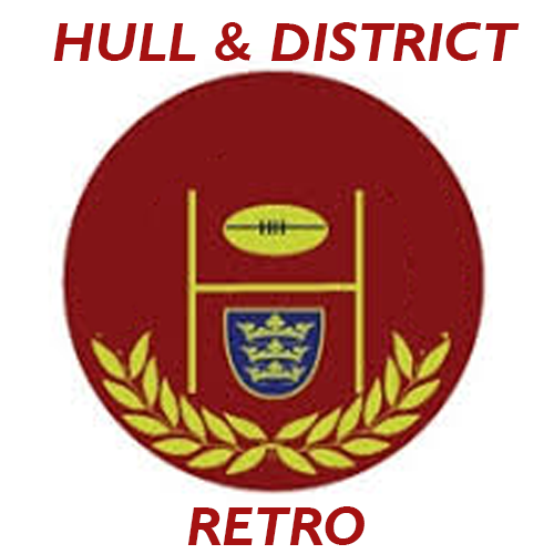 Hull & District Retro – LammySports
