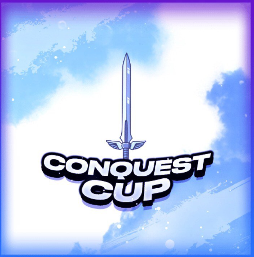 Conquest Charity Cup – LammySports