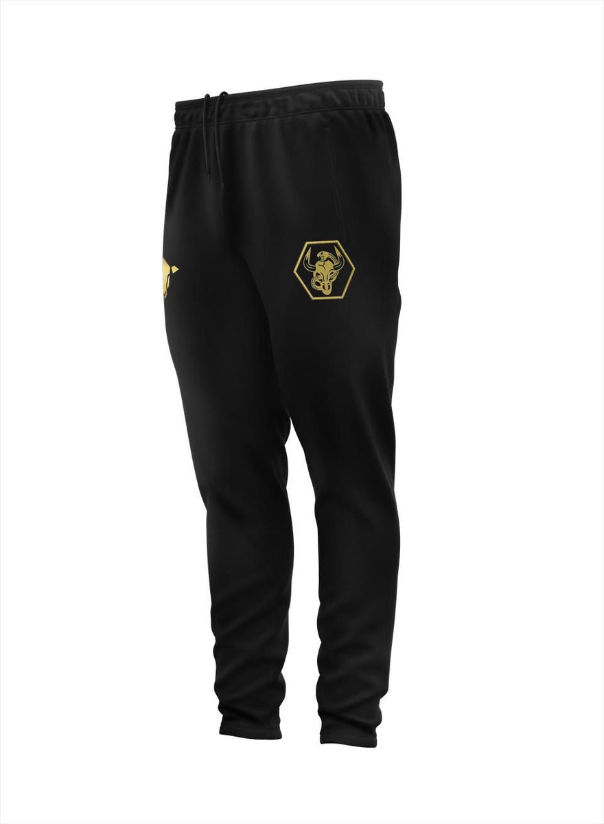 Adult Mad OX Pants – LammySports