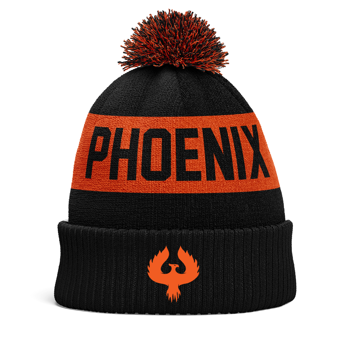 Phoenix Beanie – LammySports
