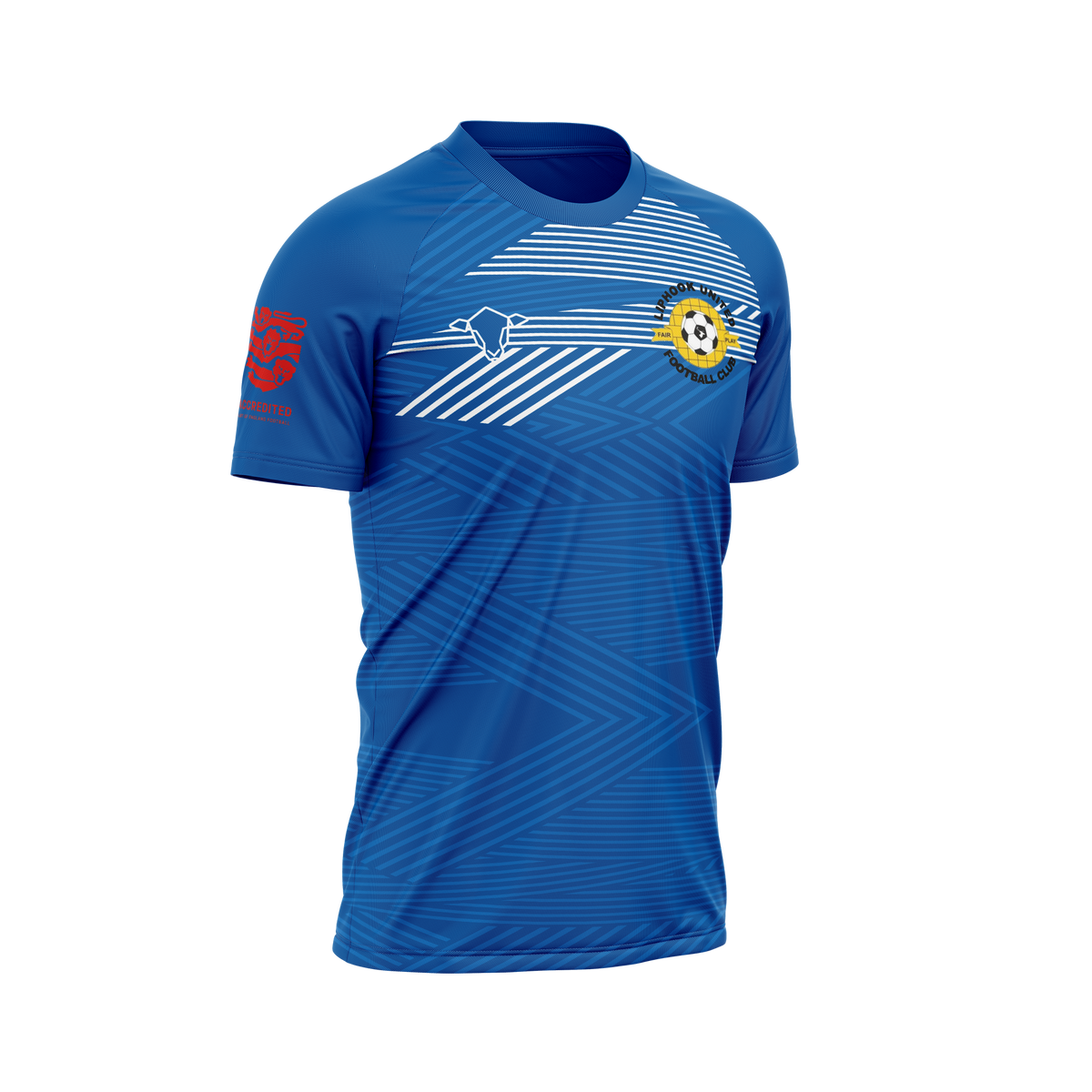 Childrens Match Kit – LammySports