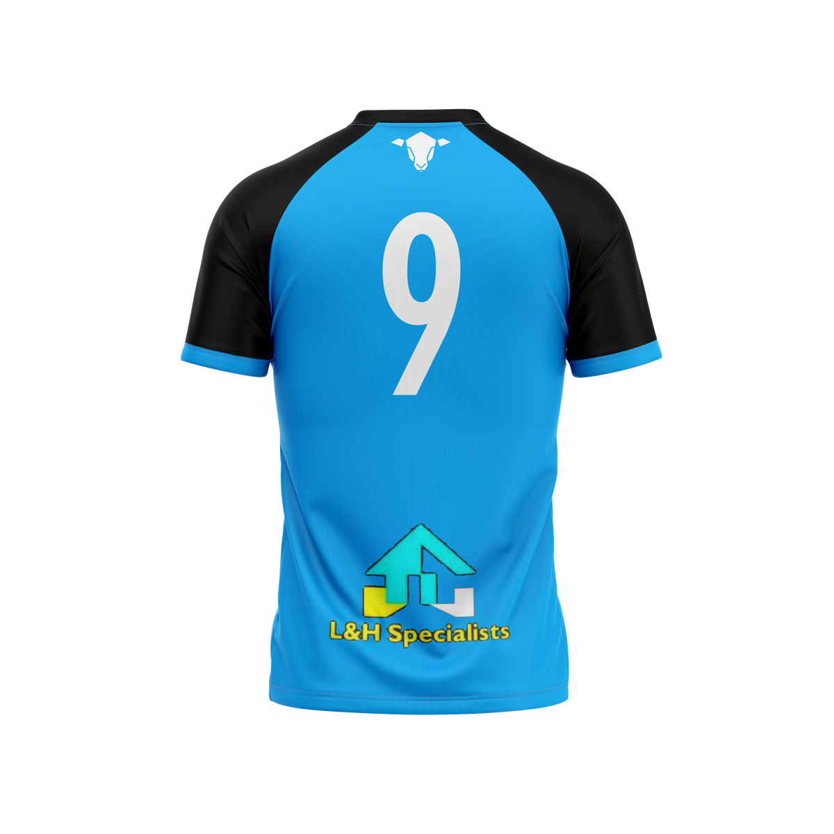 Parks AFC Match Kit - Adults – LammySports