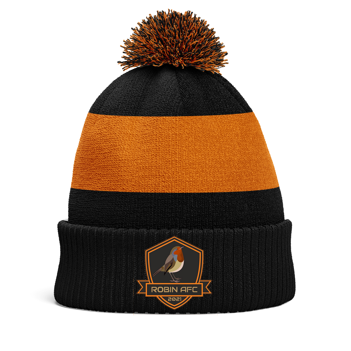 Robin AFC Beanie – LammySports