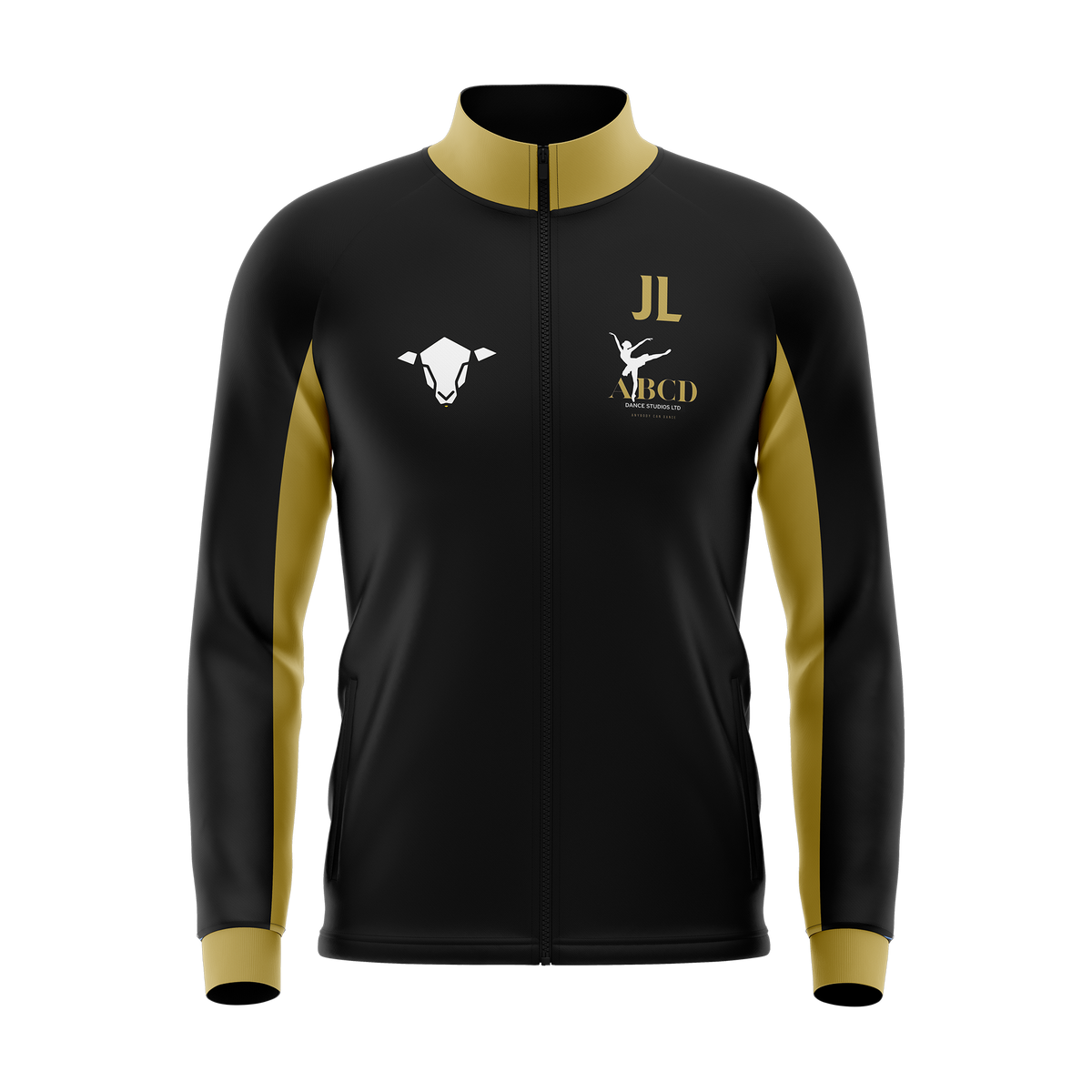 Adult ABCD Jacket – LammySports