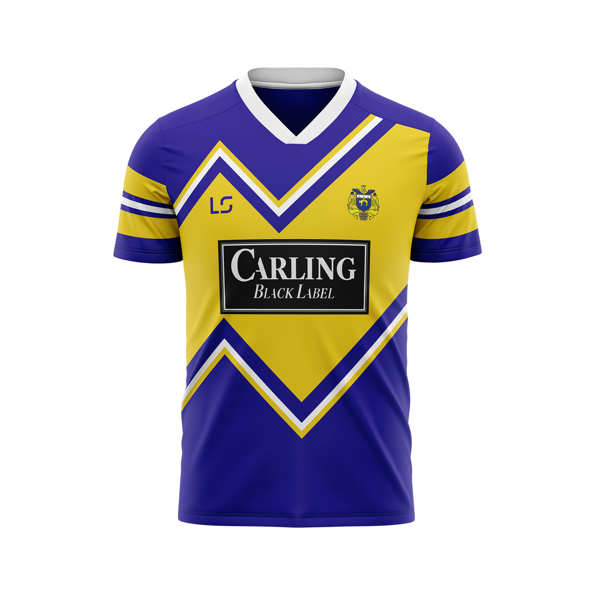 Leeds 90s Retro – LammySports