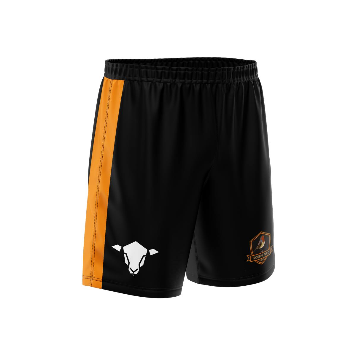 Robin AFC Match Kit Home - Adults – LammySports