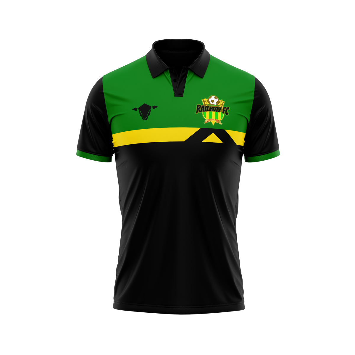 Adult KRFC Player Bundle – LammySports