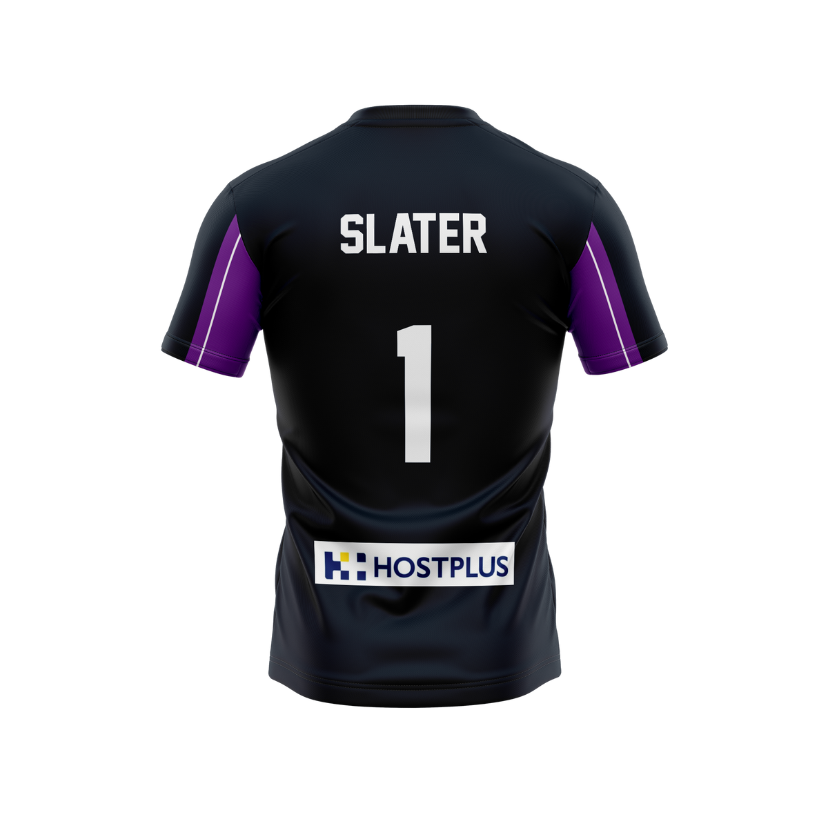 Slater Icon – LammySports