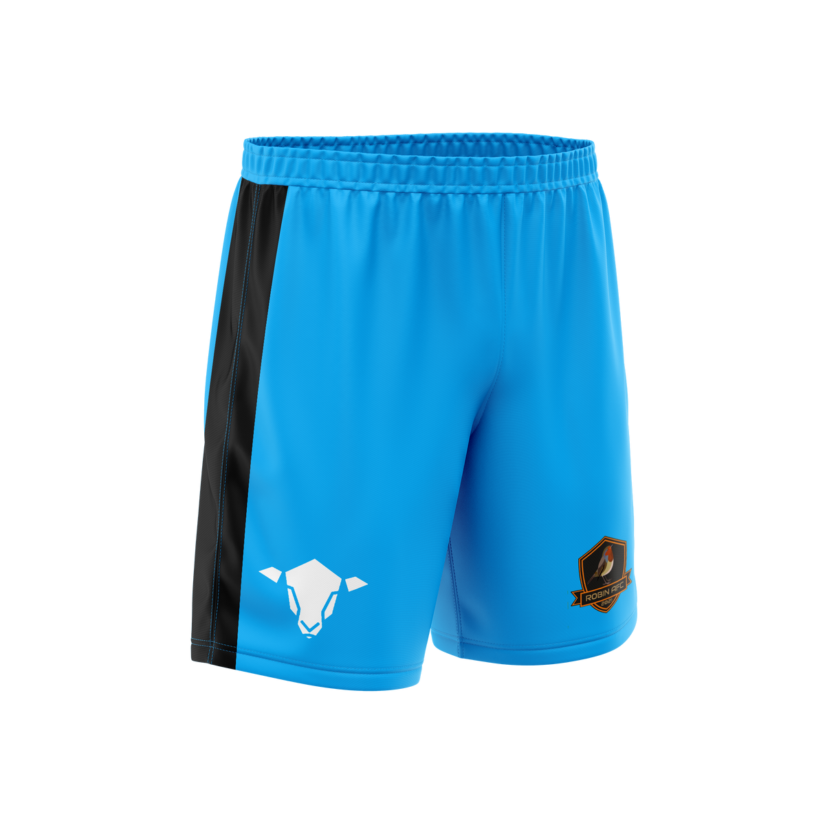 Robin AFC Match Kit Away - Childrens – LammySports