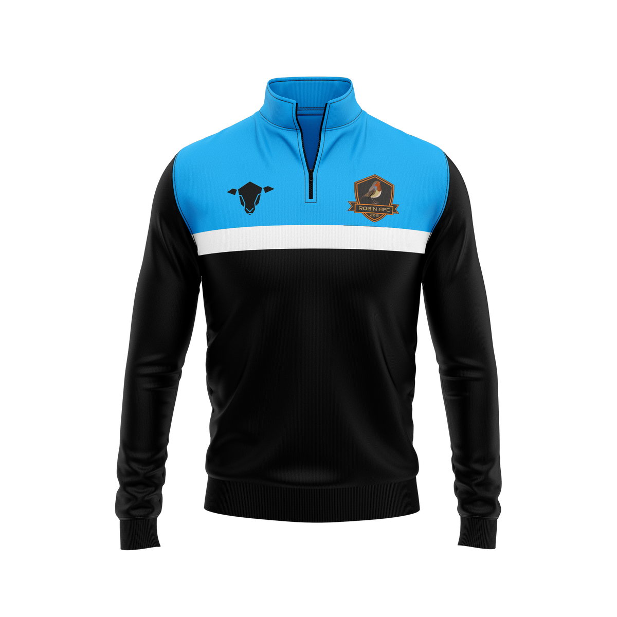 Robin AFC Jacket - Adults – LammySports